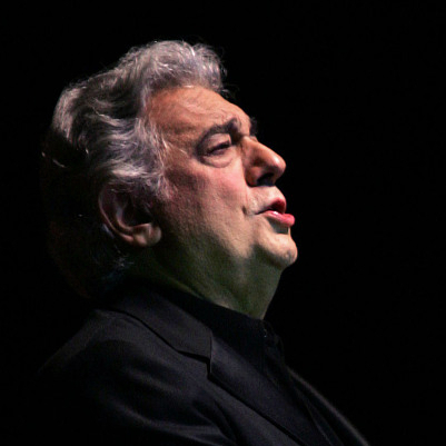 Opera star Domingo 'truly sorry' over sexual harassment - CGTN