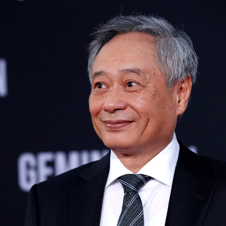 Ang Lee has a new religion in digital. Will anyone follow? - CGTN