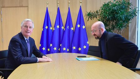 With new EU leadership, EU-UK relationship remains uncertain - CGTN