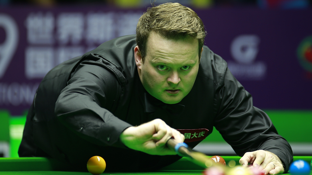 Sports Property-Snooker