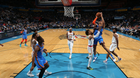 NBA training facilities can reopen Friday: reports - CGTN