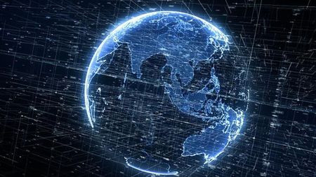 Adapting to a fast-forward world - CGTN