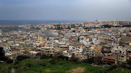 Why Lebanon deserves international support - CGTN