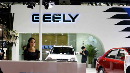 Why a merger with Volvo makes sense for Geely - CGTN