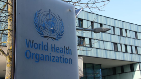 Withdrawal of U.S. funding to WHO poses a challenge for global health ...