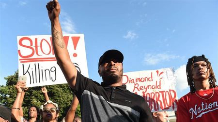 New human rights report gives a glimpse into the real U.S. - CGTN