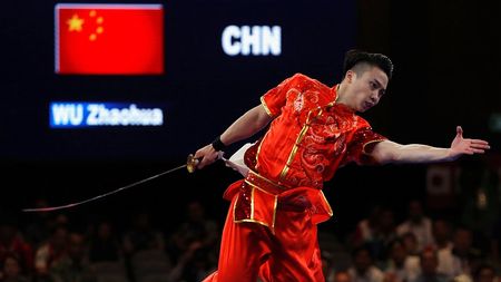 Wushu to make its Youth Olympics debut as official sport in Dakar 2022 ...