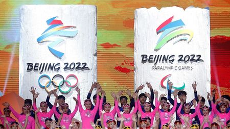 IOC says Tokyo postponement presents 'opportunity' for Beijing 2022 - CGTN