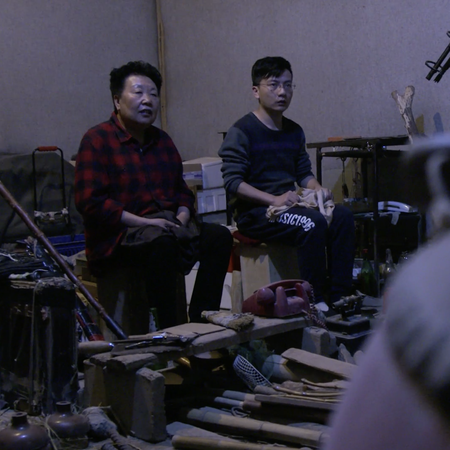Foley artist: The magic of making sounds - CGTN