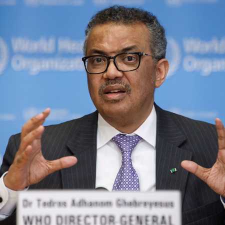 In The Spotlight: WHO chief Tedros, a champion of multilateralism - CGTN