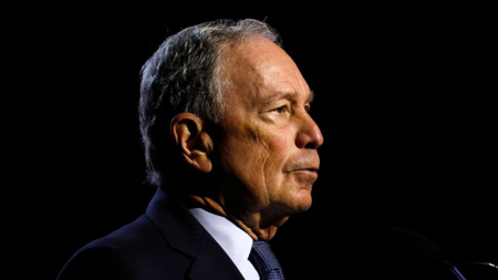 U.S. election 2020: Does Bloomberg stand a chance? - CGTN