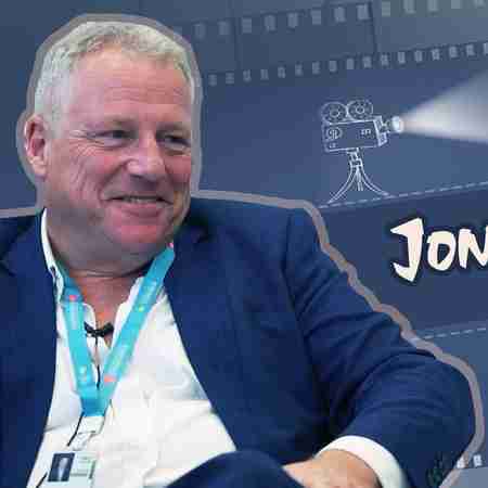 CEO of HBO Asia: We are happy to take Chinese stories to the world - CGTN