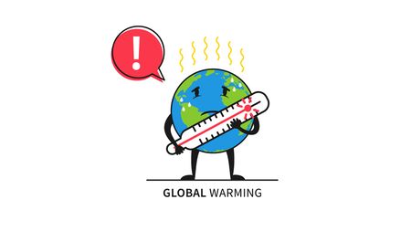 Extreme hot weather events rising in northern hemisphere: study - CGTN