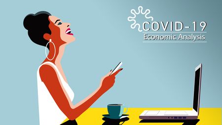 How China's nationwide remote working is changing communication - CGTN