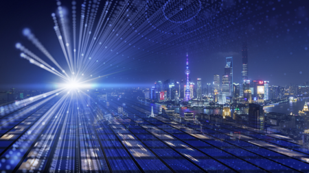 Shanghai to invest $38 bln in 'new infrastructure' in next 3 years - CGTN