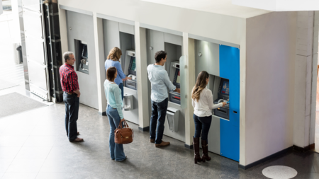 New regulations make it easier for foreign banks to operate in China - CGTN