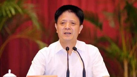 Vice governor of east China's Fujian Province under investigation - CGTN