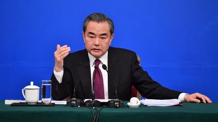 Wang Yi to speak on coronavirus at Munich Security Conference - CGTN
