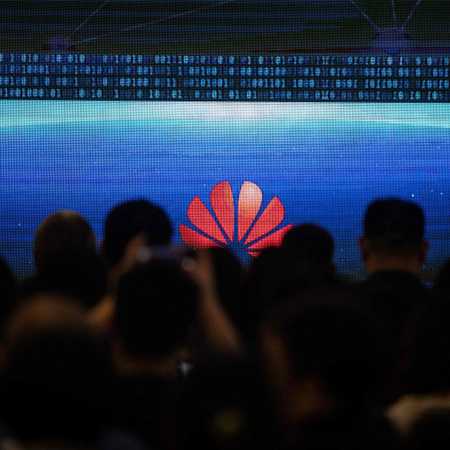 Live: Huawei unveils latest commercial AI chip, computing framework - CGTN