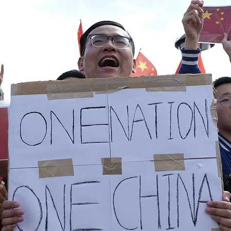 China warns Canada be 'cautious on its words and deeds' on Hong Kong - CGTN