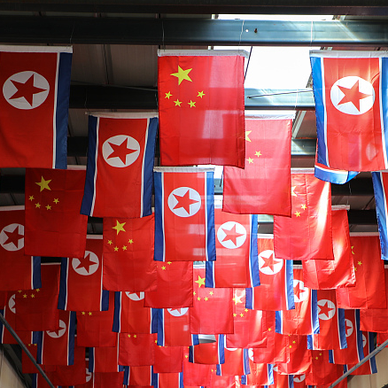 Can China help break the deadlock on the DPRK nuclear issue? - CGTN