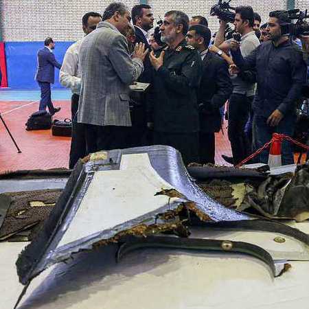 Iran says it will respond firmly to any U.S. threat - CGTN