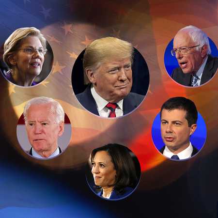 One-year countdown: A guide to the 2020 U.S. elections - CGTN