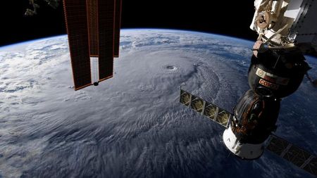 China calls for international instrument on outer space arms control - CGTN