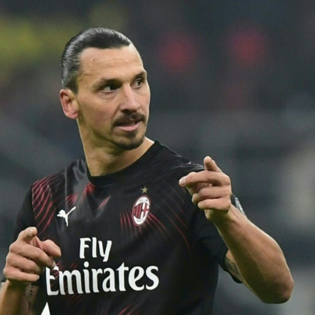 Ibrahimovic lifts Milan as Lazio extend winning streak - CGTN