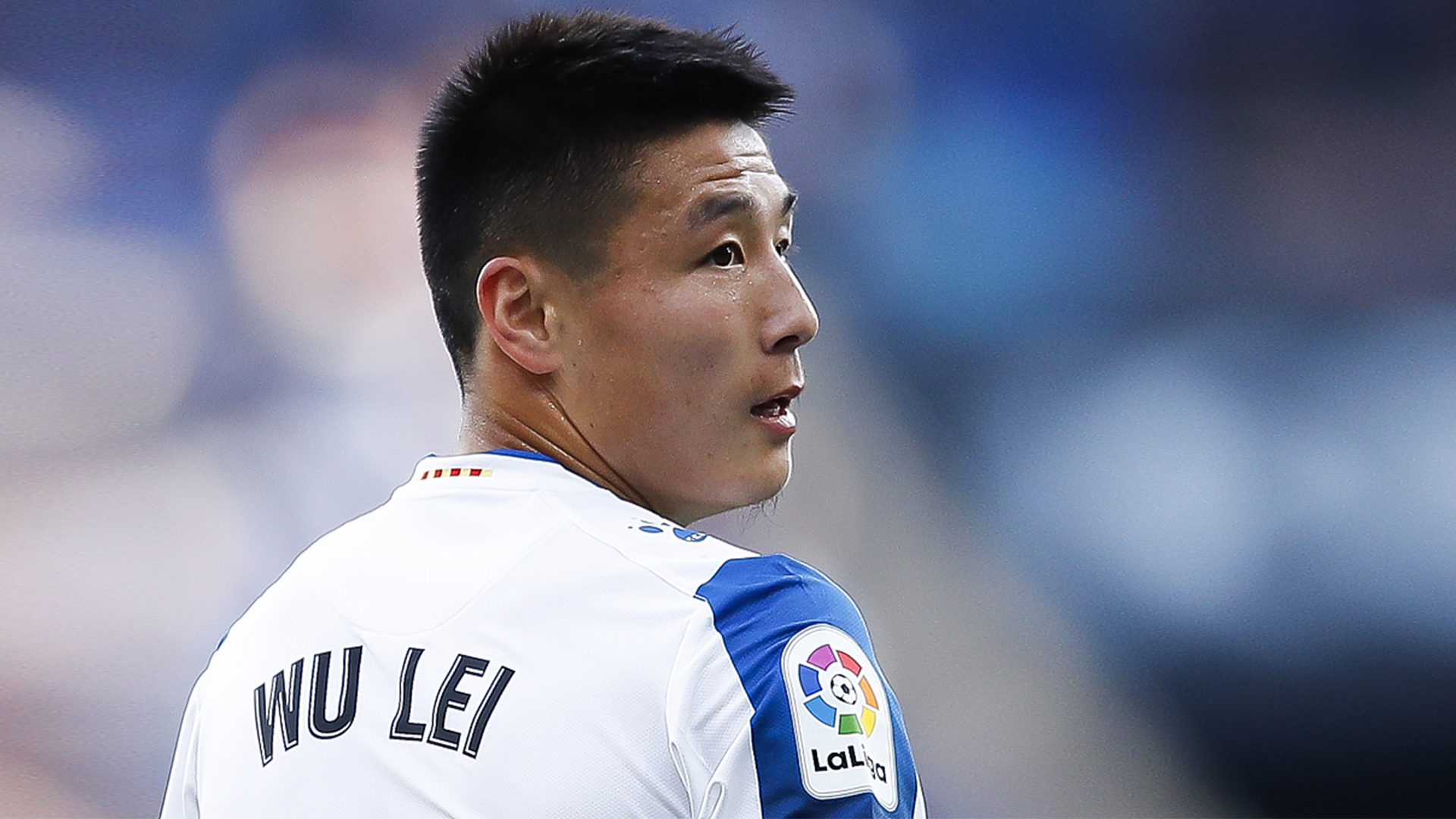 Chinese footballer Wu Lei turns negative for COVID-19 - CGTN