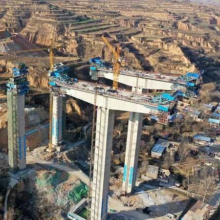 Live: China's measures on resumption of major investment projects - CGTN