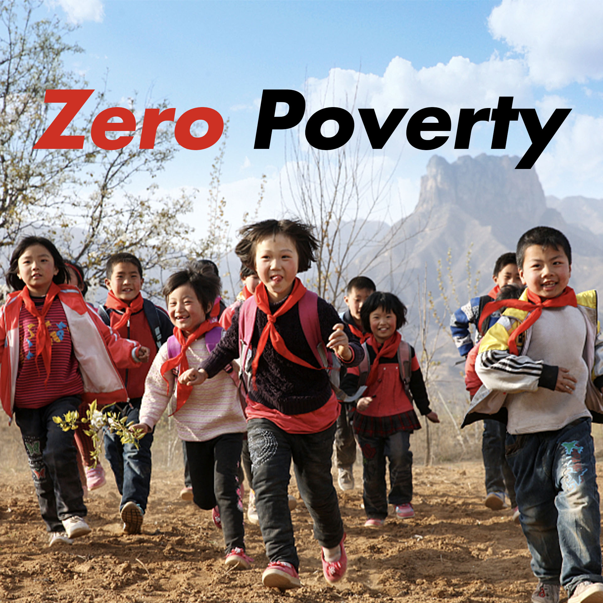 Zero Poverty