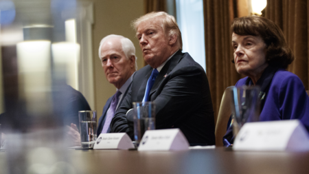 U.S. senators pen letter for Mexico to reopen supply chain industries ...