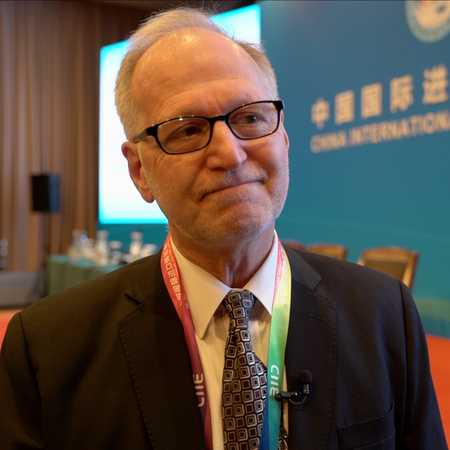 China's financial services a key sector to watch: WTO chief economist ...