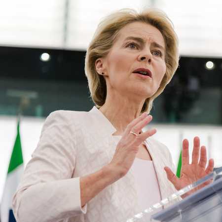 New EU chief starts tricky selection for next Commission executives - CGTN