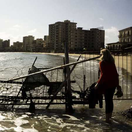 Divided Cyprus makes new bid for peace talks - CGTN