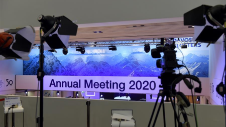 Connection and cooperation bring prosperity to the world - CGTN