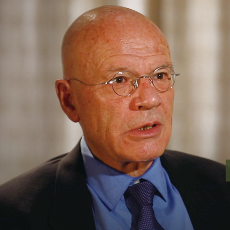 Martin Jacques: How to make sense of the Hong Kong protests? - CGTN