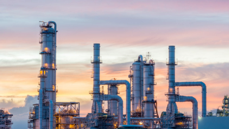 Negative oil prices serve as a warning to Trump - CGTN