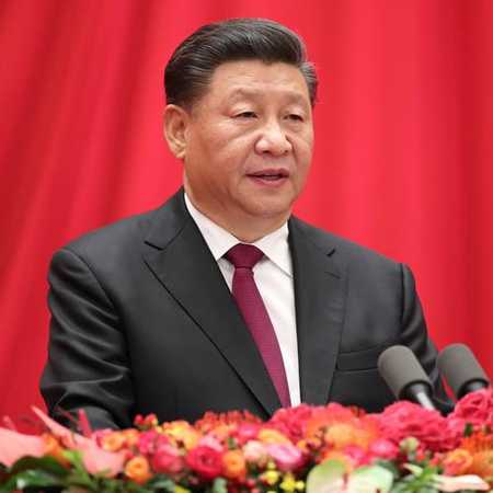 Xi vows to uphold 'One Country, Two Systems' on eve of National Day - CGTN