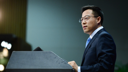 China to hit back against new U.S. visa rules for Chinese journalists ...