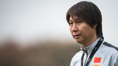CFA appoints Li Tie as new manager of China's national football team - CGTN