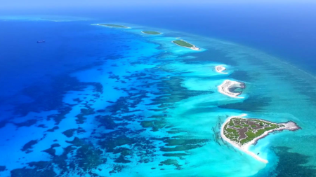 China: New districts in Sansha 'normal administrative move' - CGTN