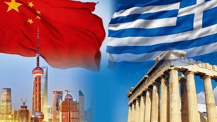 How will China, Greece plan for further cooperation during Xi's visit ...