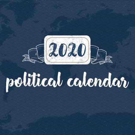 2020 political calendar: Uncertainties, challenges, opportunities - CGTN