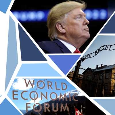 Global Political Calendar: Davos 2020, Trump's impeachment and more - CGTN