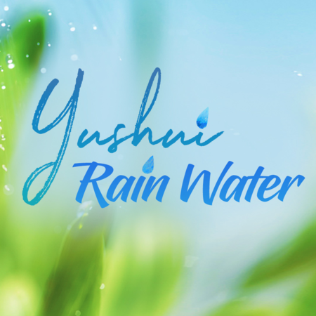 Yushui: Are you waiting for a spring shower? - CGTN