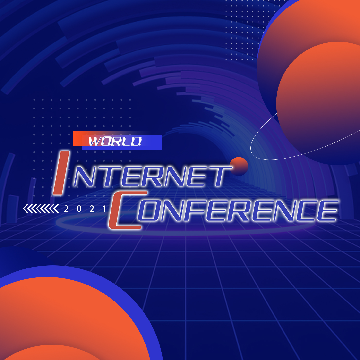 World Internet Conference 2021