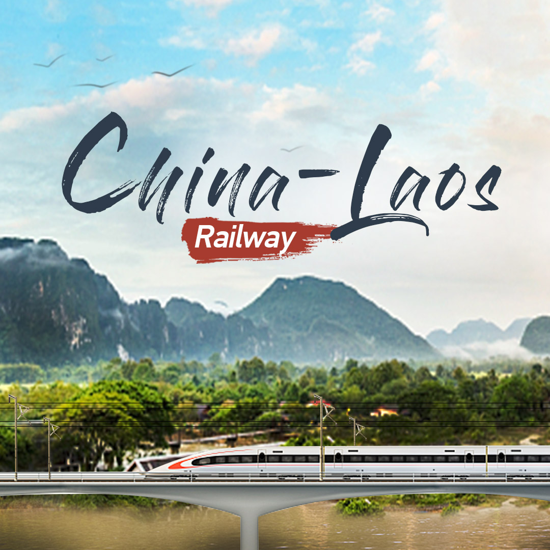 China-Laos Railway