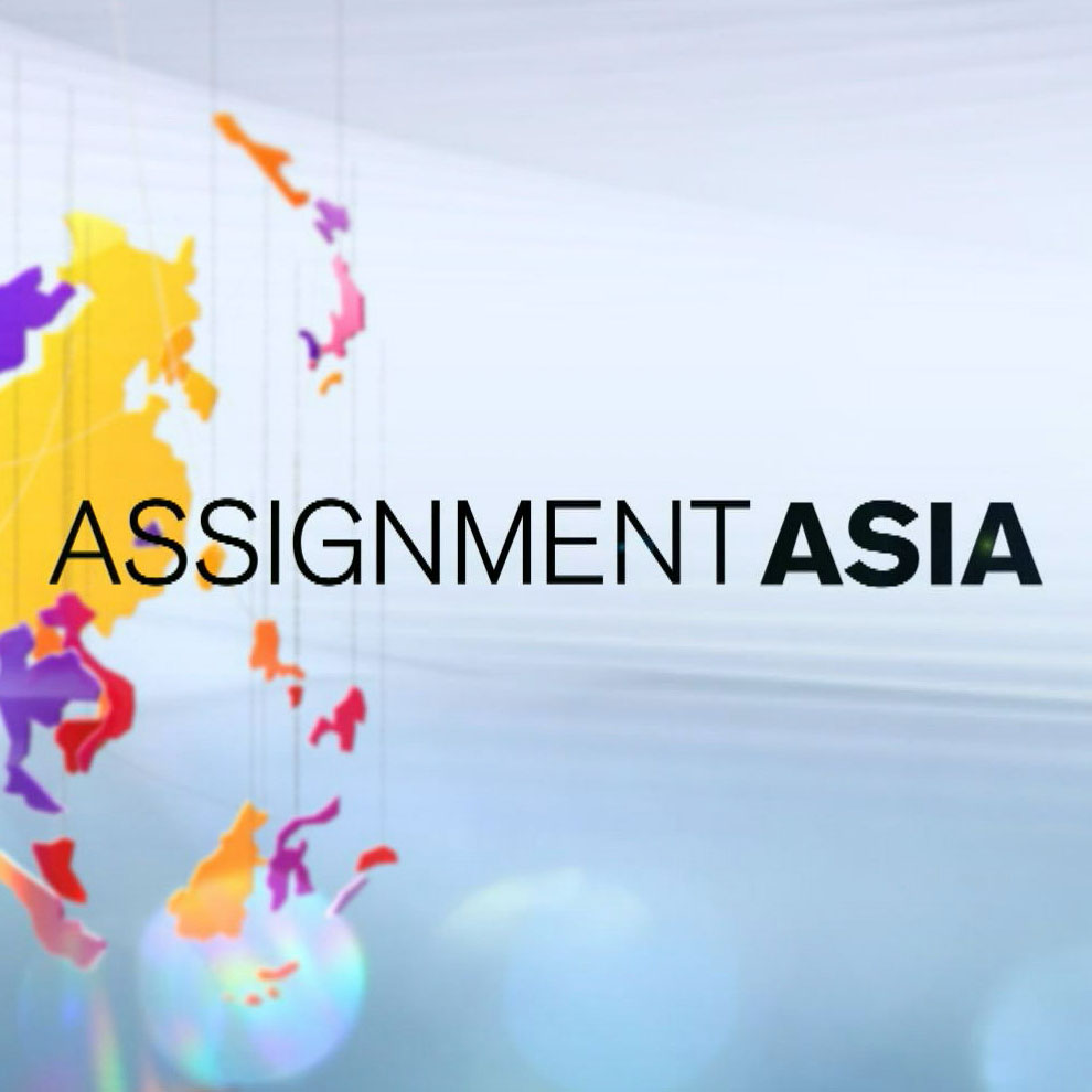 Assignment Asia